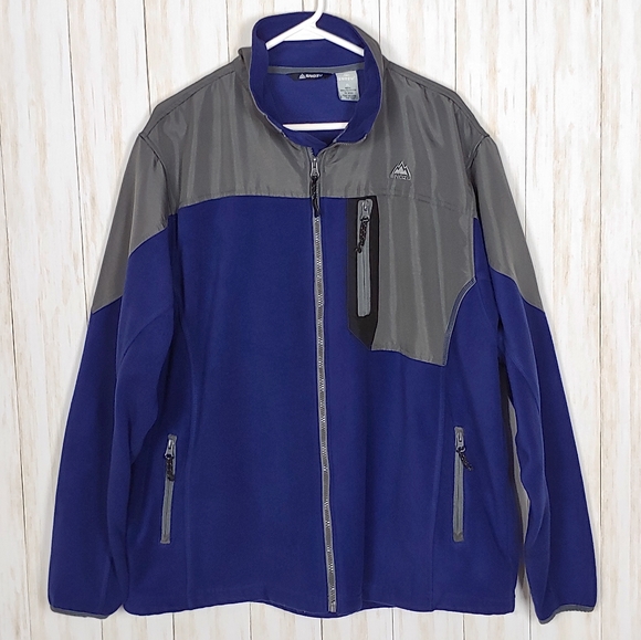 Snozu | Jackets & Coats | Snozu Fleece Jacket | Poshmark